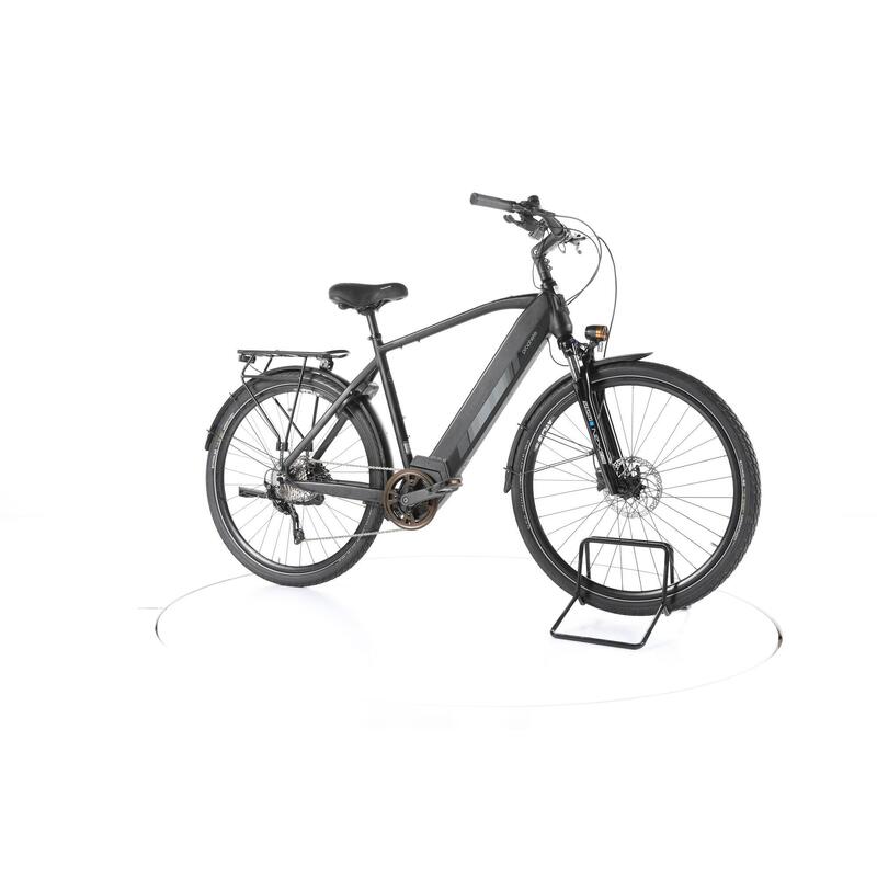 Reconditionné - Prophete 20.ETT.20 Trekking Vélo électrique 2021 - Très ... Reconditionné - Prophete 20.ETT.20 Trekking Vélo électrique 2021 - Très ...