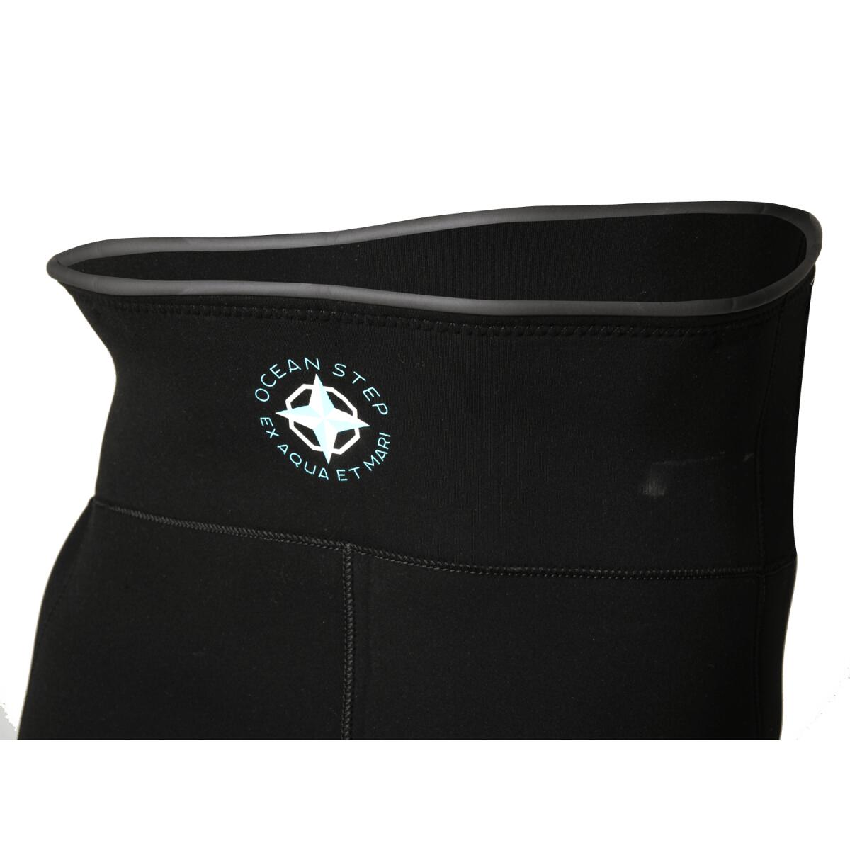 3/2 Optimizer - Neopreen Broek Heren OCEAN STEP | Decathlon