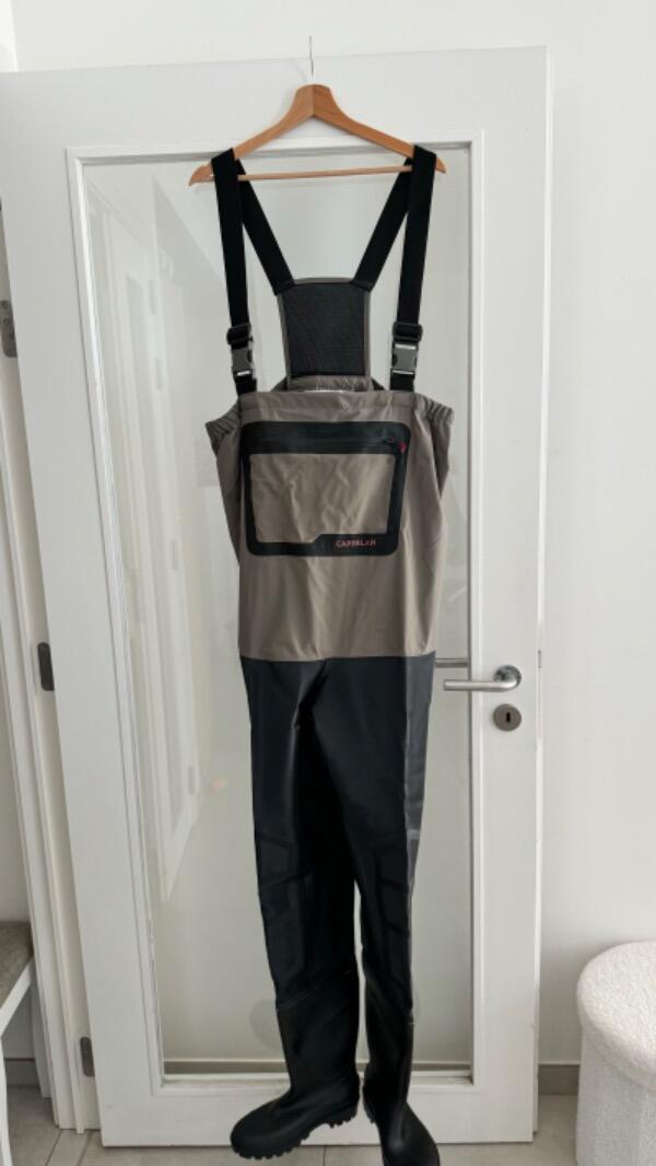 Waders, cuissardes | Pêche | DECATHLON