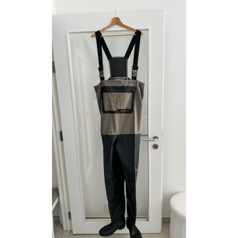 Tweedehands visgerief | Decathlon