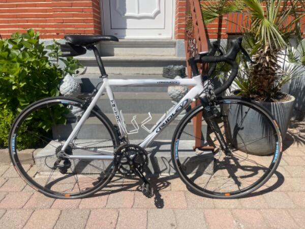 Tweedehands koersfiets en gravelbike kopen? | DECATHLON
