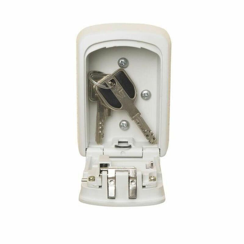 Coffre-fort Master Lock 5401EURDCRM Métal MASTER LOCK | Decathlon