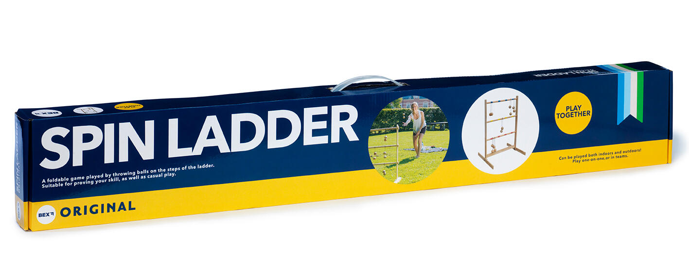 Ladder Game | Decathlon