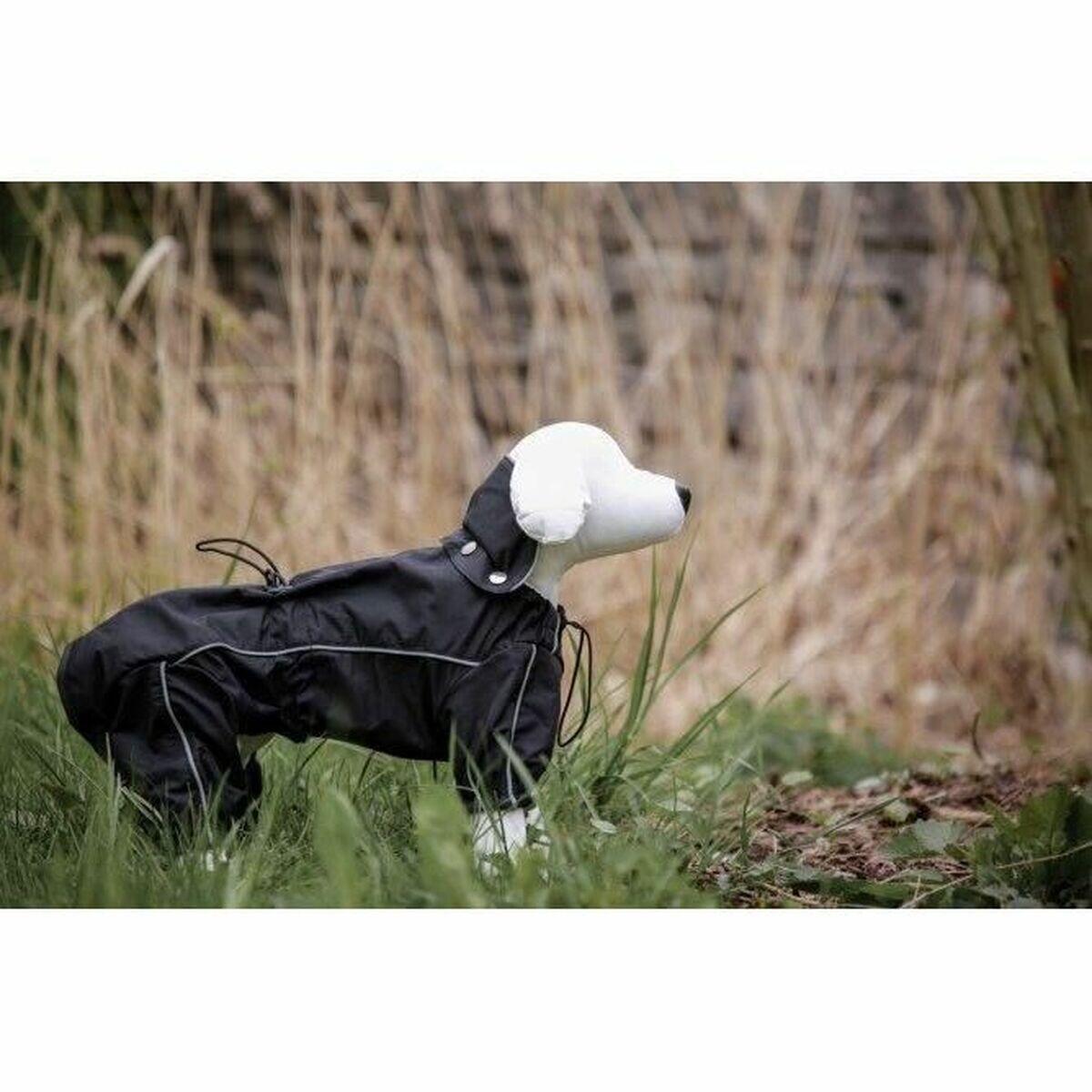 Dog Coat Kerbl Black KERBL | Decathlon