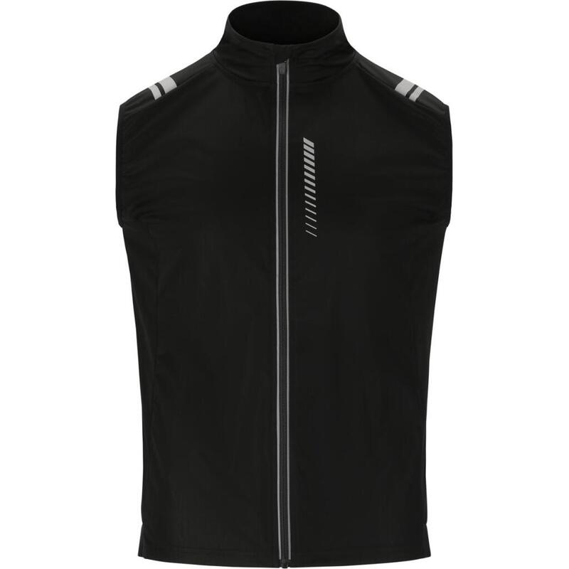 Veste réfléchissante sans manches Endurance Justine ENDURANCE | Decathlon
