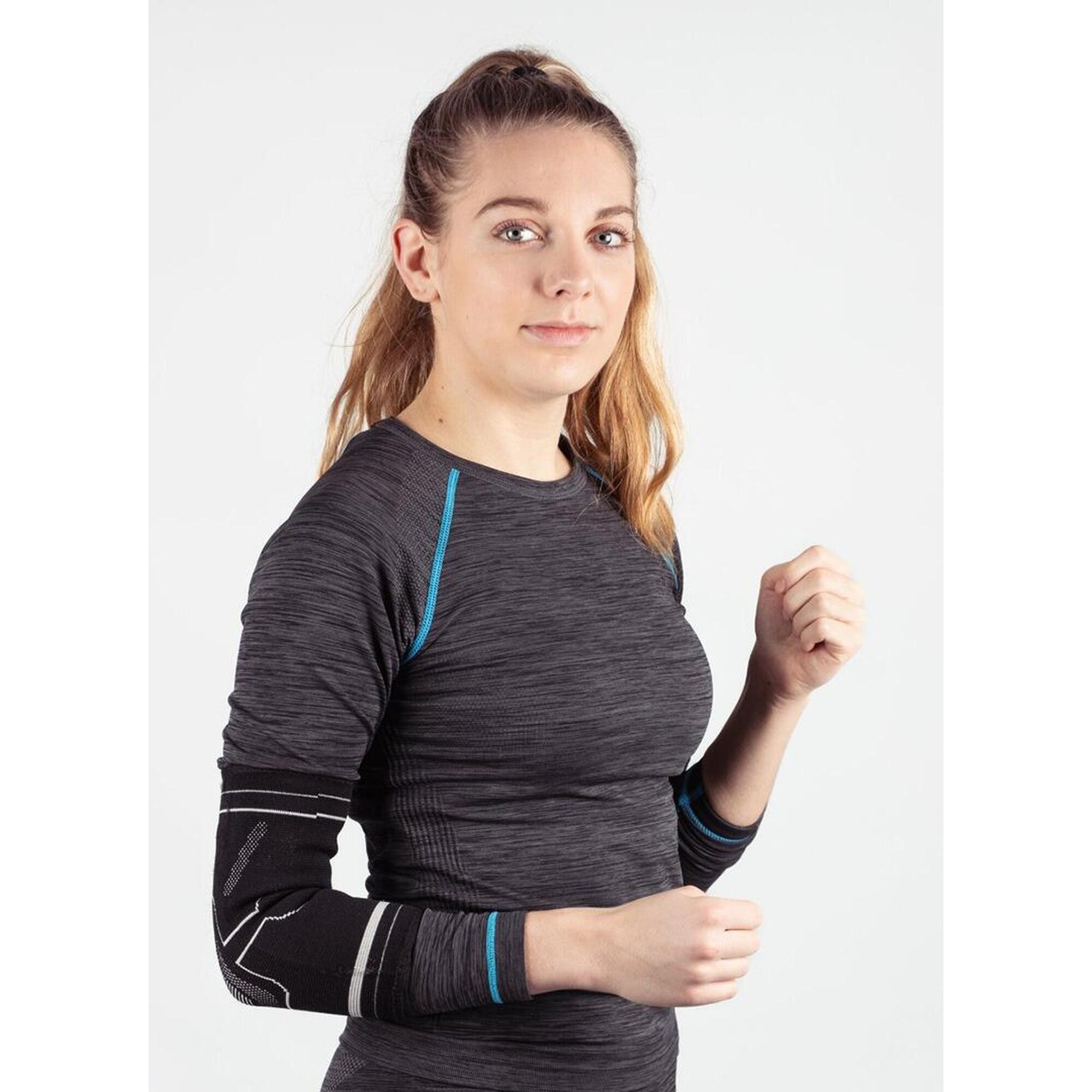 Bandage de compression pour coude - Taille S/M AVENTO | Decathlon