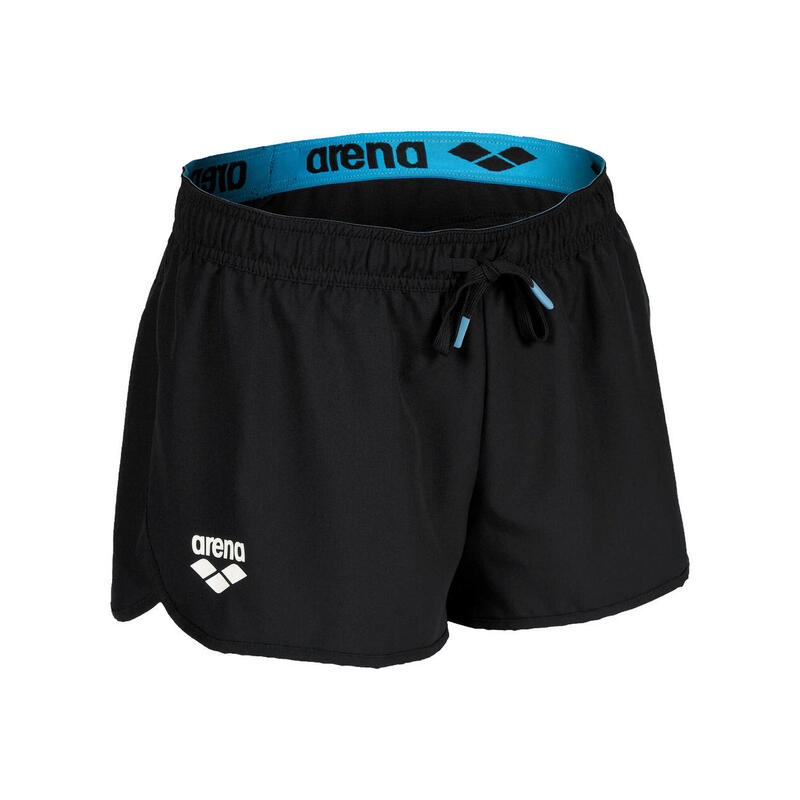Short femme Arena Team Solid ARENA | Decathlon
