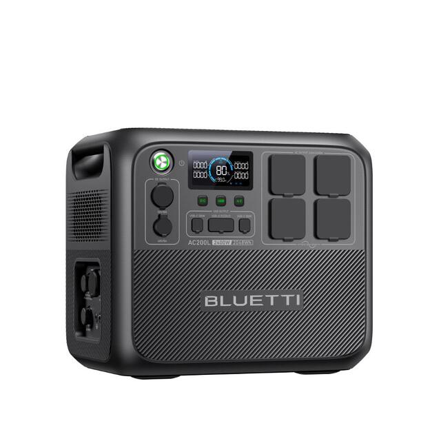 BLUETTI | Decathlon