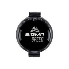 Sigma Speed Capteur Ant + Bluetooth Smart Dual Rox GPS magnétique SIGMA ...