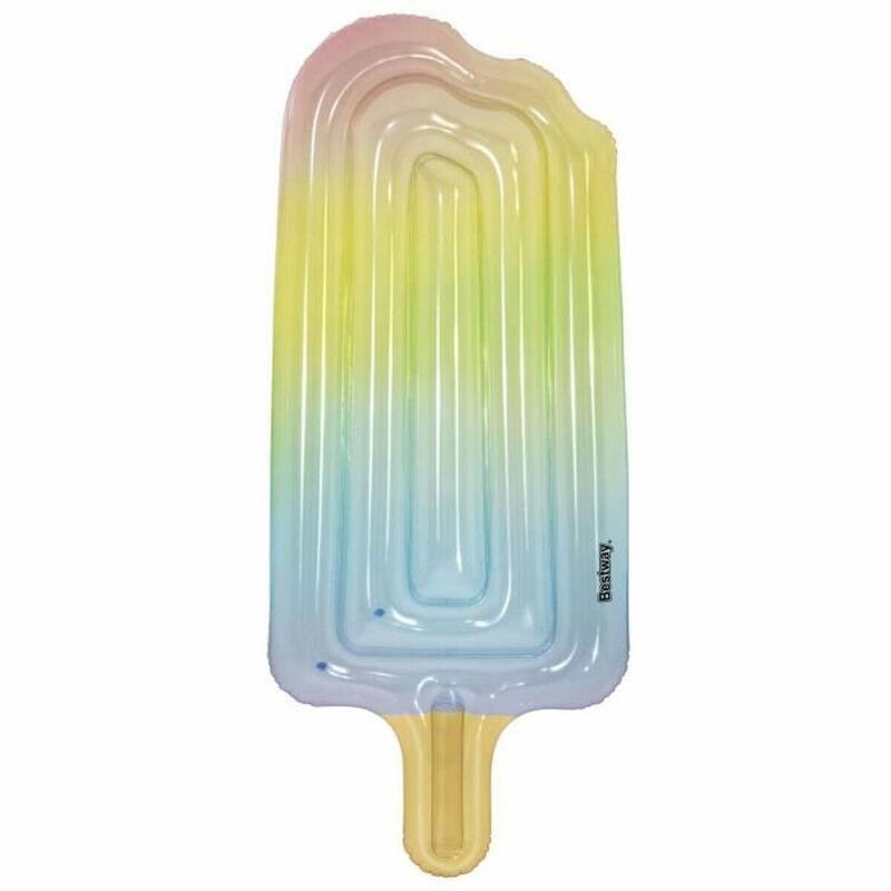 BESTWAY - Saltea gonflabilă Bestway Multicolor | Decathlon