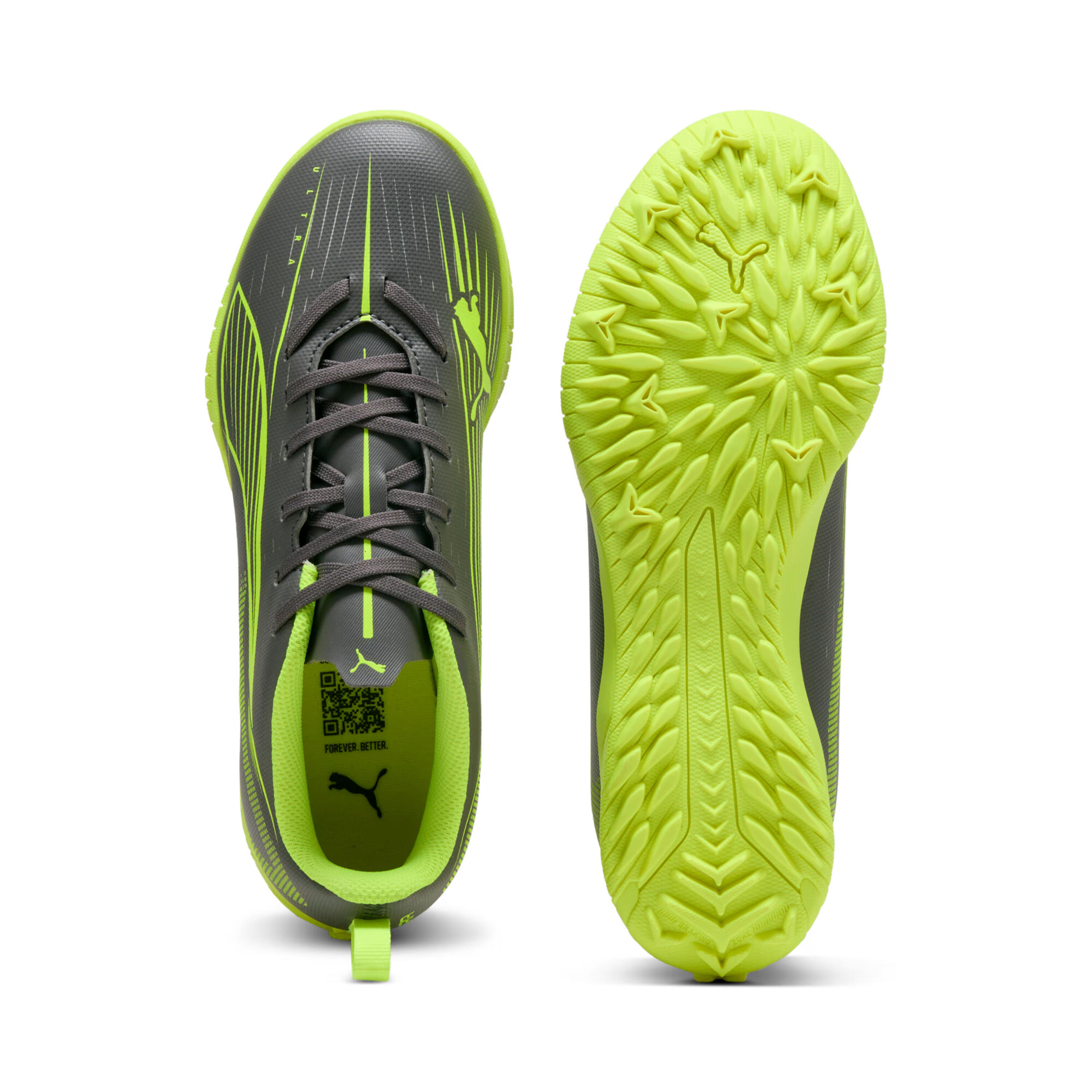 Voetbalschoenen Puma Ultra 5 Play TT | Decathlon