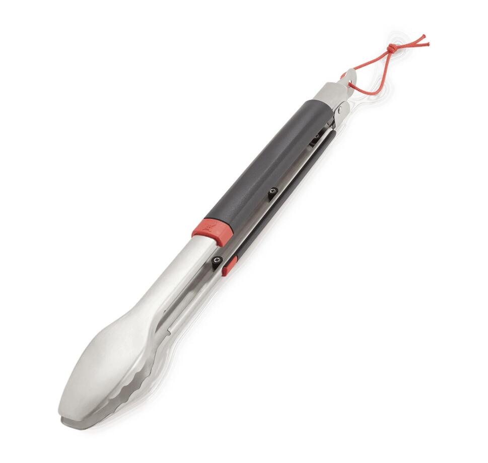 Barbecue pincet WEBER | Decathlon