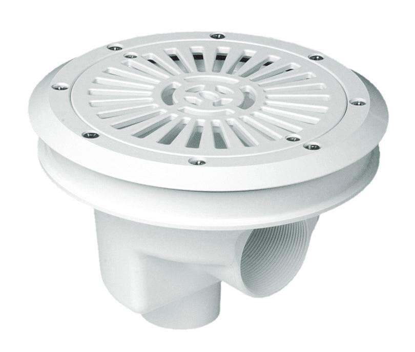 Arrière-plan D200 mm - Flat - doublure ASTRAL | Decathlon