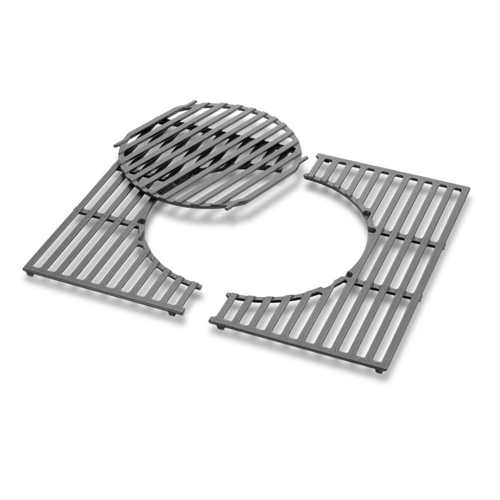 Cozura Grills Spirit II 200 e Spirit 200 WEBER | Decathlon