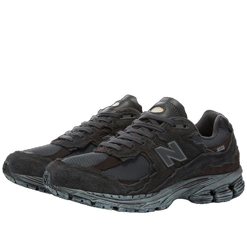 Chaussures 2002R Protection Pack Phantom NEW BALANCE | Decathlon