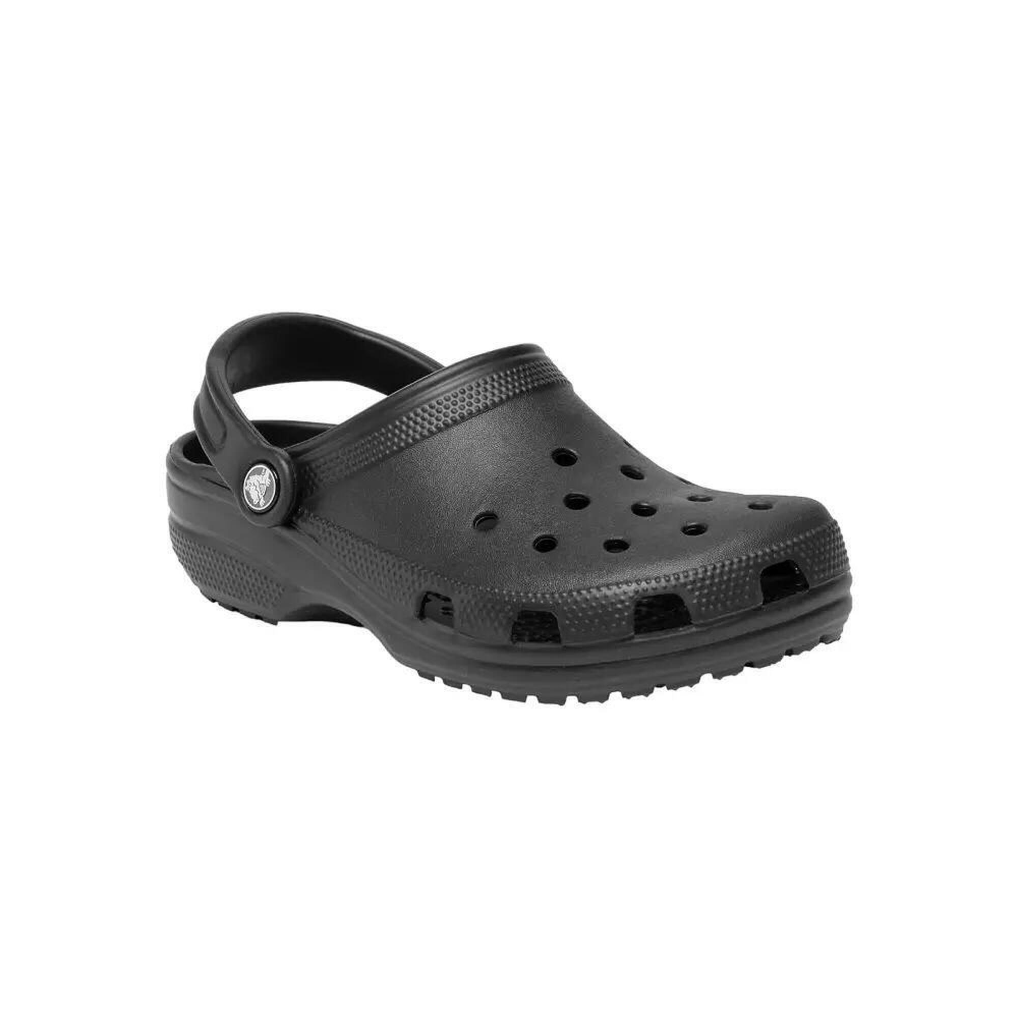 CROCS - Sandale Crocs Classic negre | Decathlon