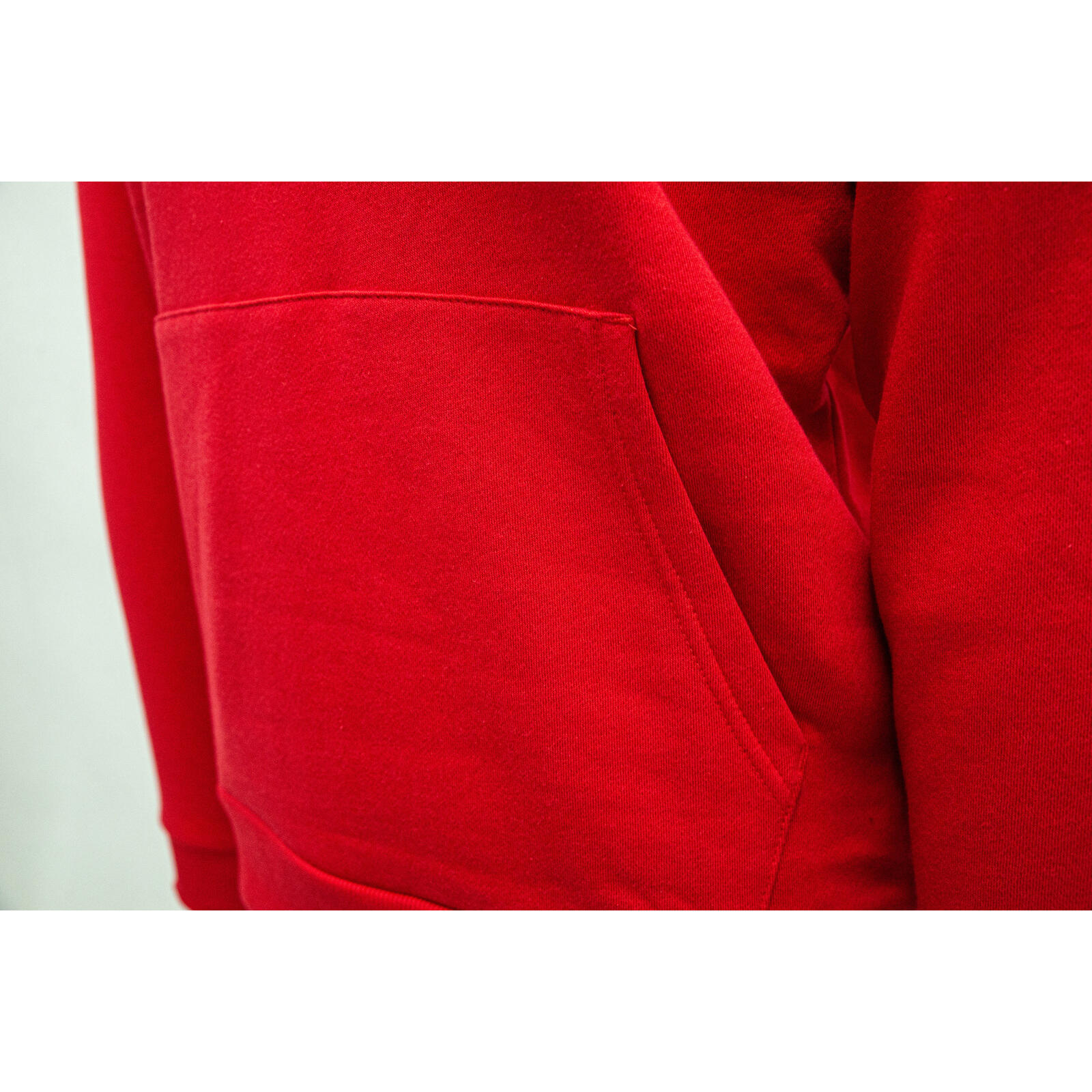 Kap Under Armour Rival Fleece, Rood, Mannen UNDER ARMOUR | Decathlon