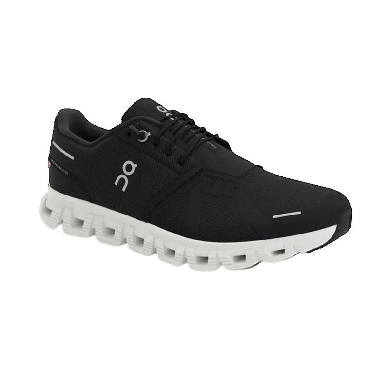 ON RUNNING - Sneakers joși On 3WF10060299 CLOUD6 black | Decathlon