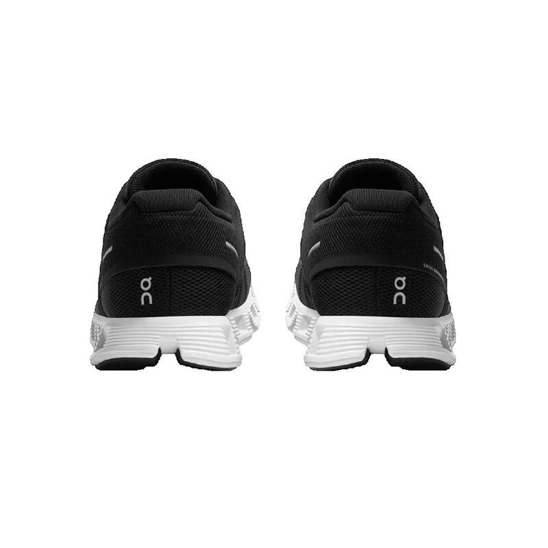 ON RUNNING - Sneakers joși On 3WF10060299 CLOUD6 black | Decathlon