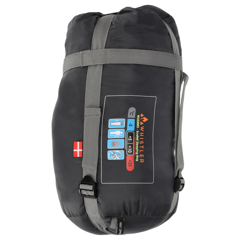 Hálózsák Whistler Scafell WHISTLER - Decathlon
