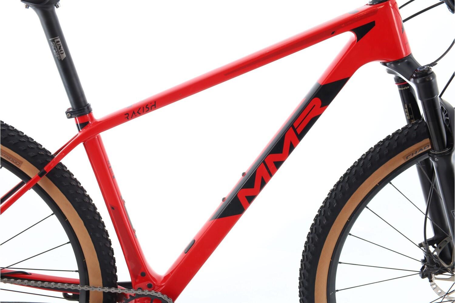 Gereviseerde MTB · Rakish · Zeer goede toestand MMR | Decathlon