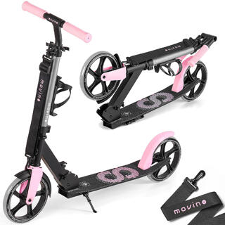 Patinete de Dos Ruedas Niños | Decathlon