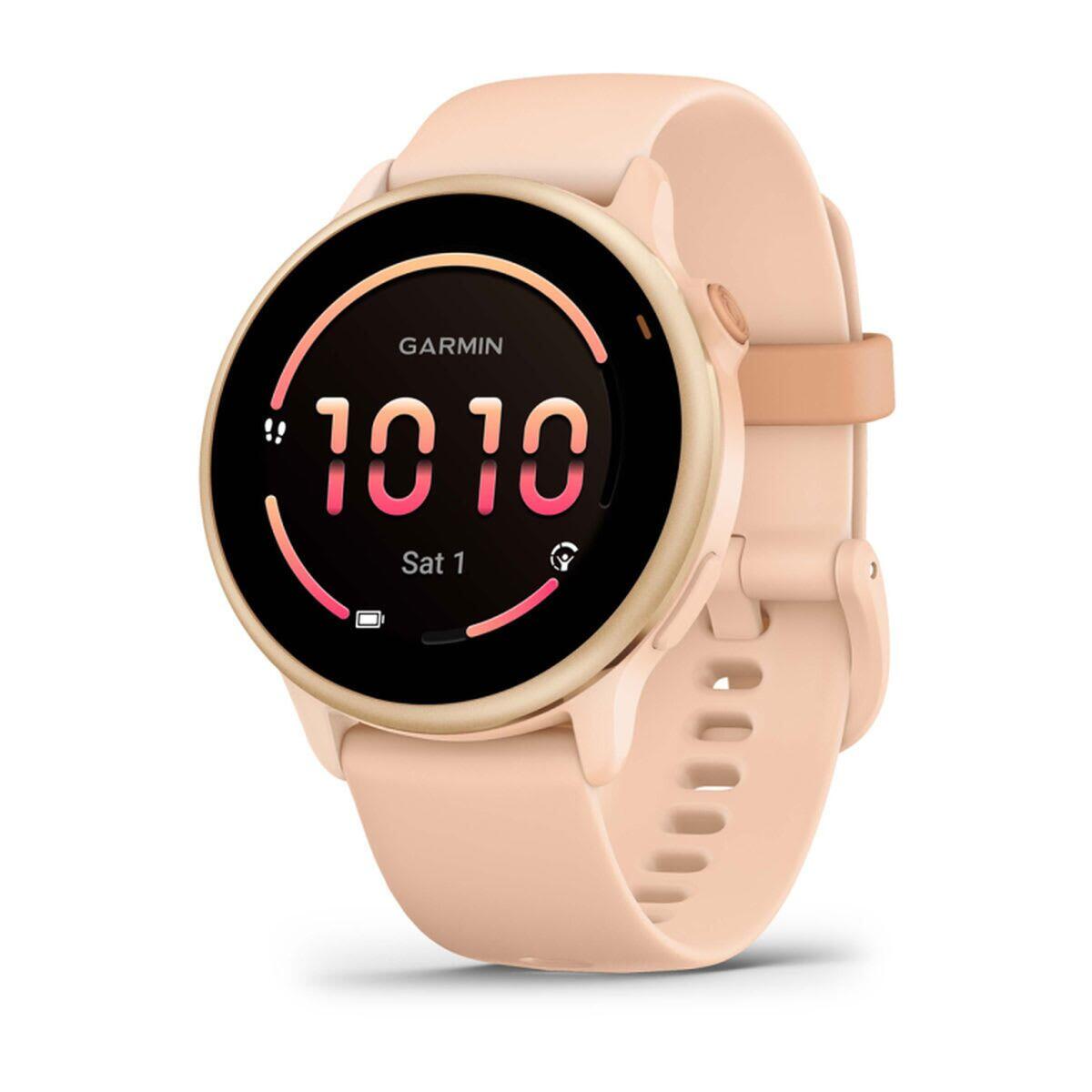 Garmin smartwatch dames kopen? | DECATHLON