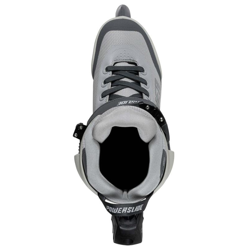 Roller freeskate Powerslide Phuzion Krypton 100 POWERSLIDE - Decathlon