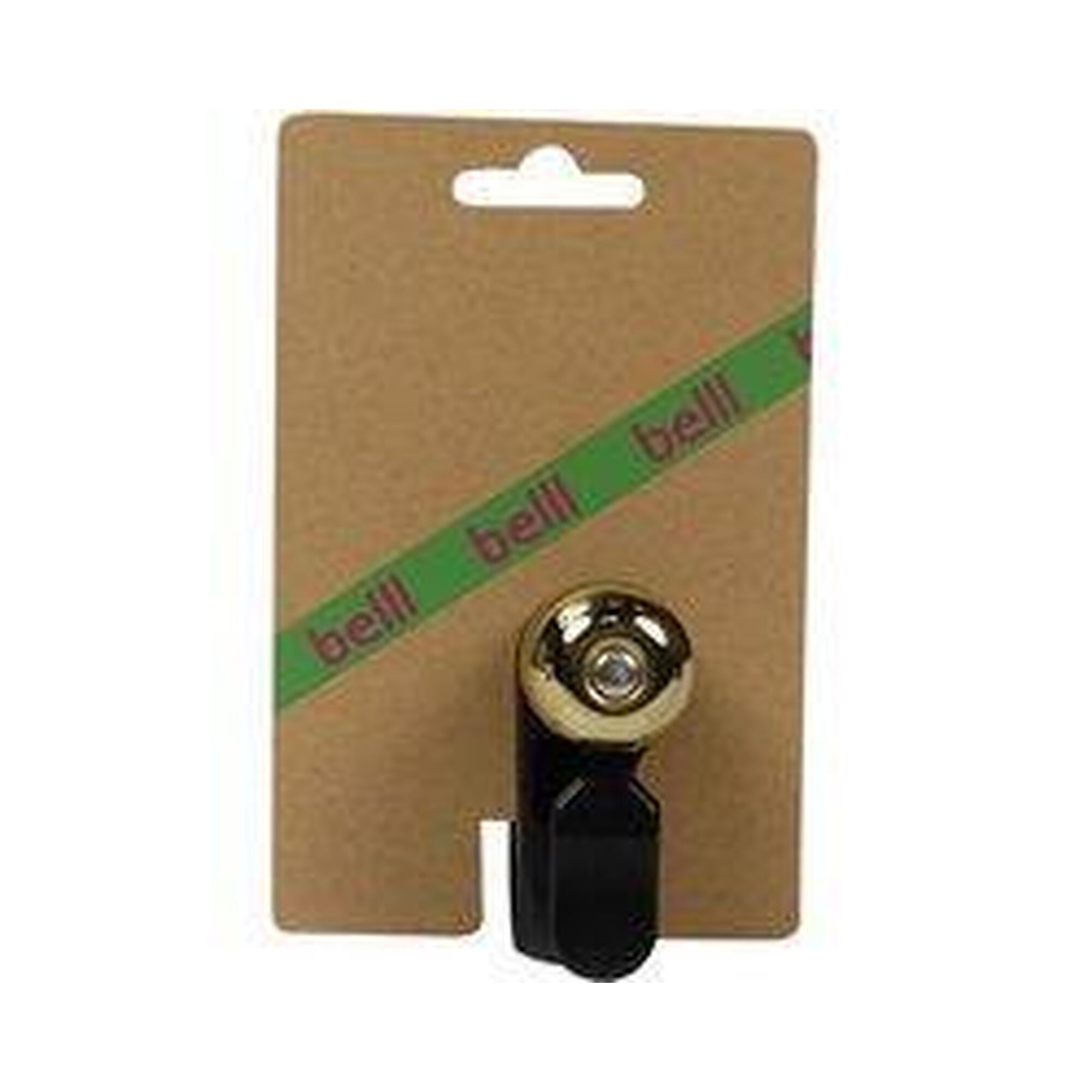 Sonnette de vélo BELLL Ting vélo de course BELL | Decathlon