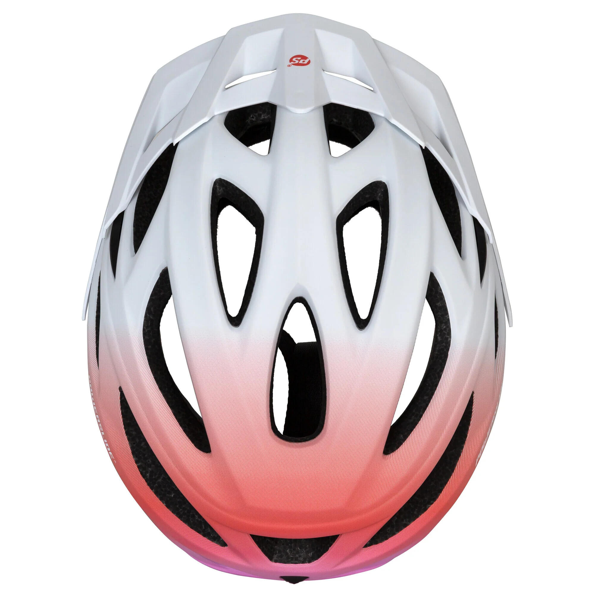 Casco da bici da roller Powerslide Road Fading POWERSLIDE | Decathlon