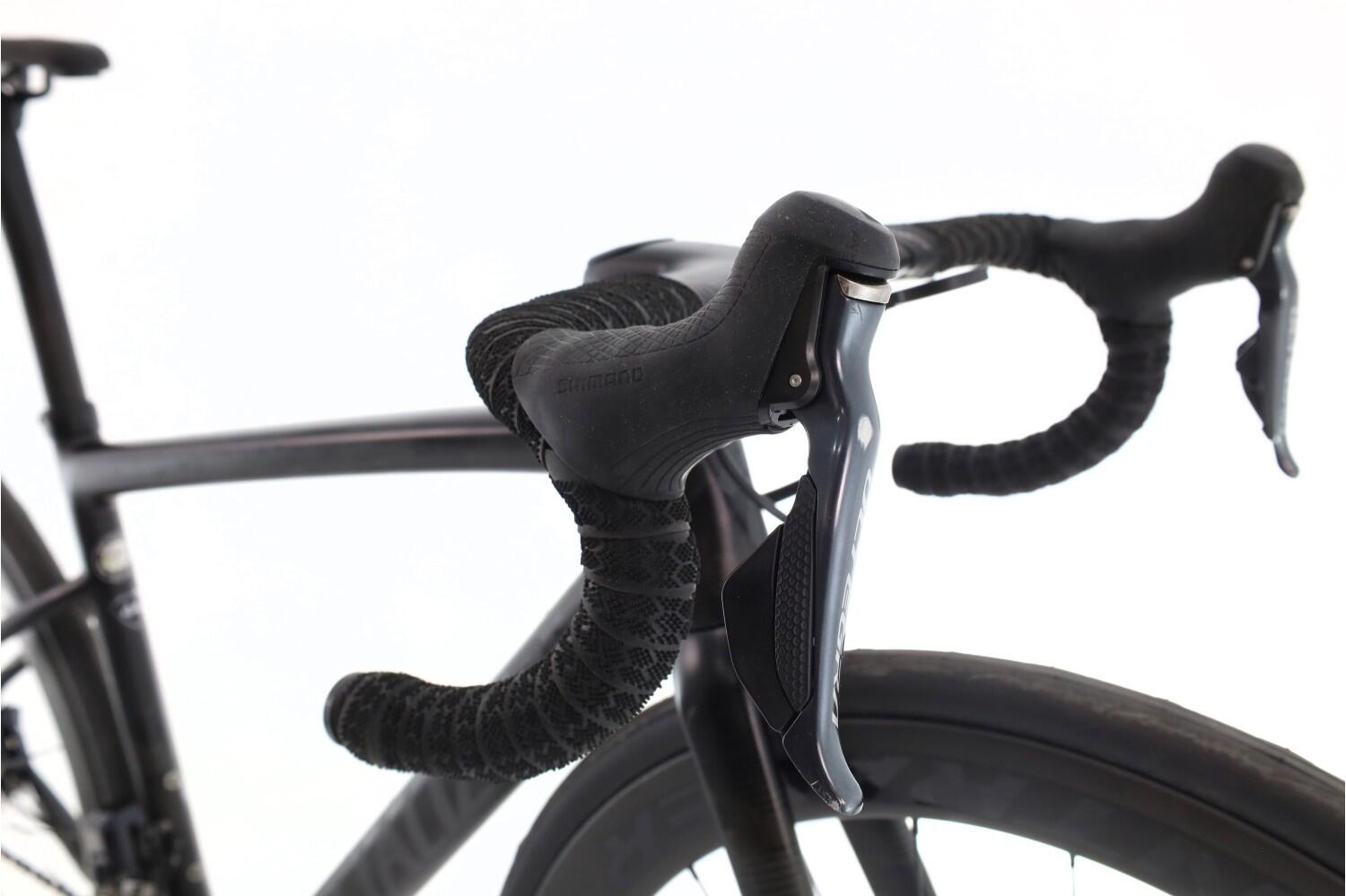 Refurbished road bike · Tarmac Di2 11V · Good condition SPECIALIZED ...