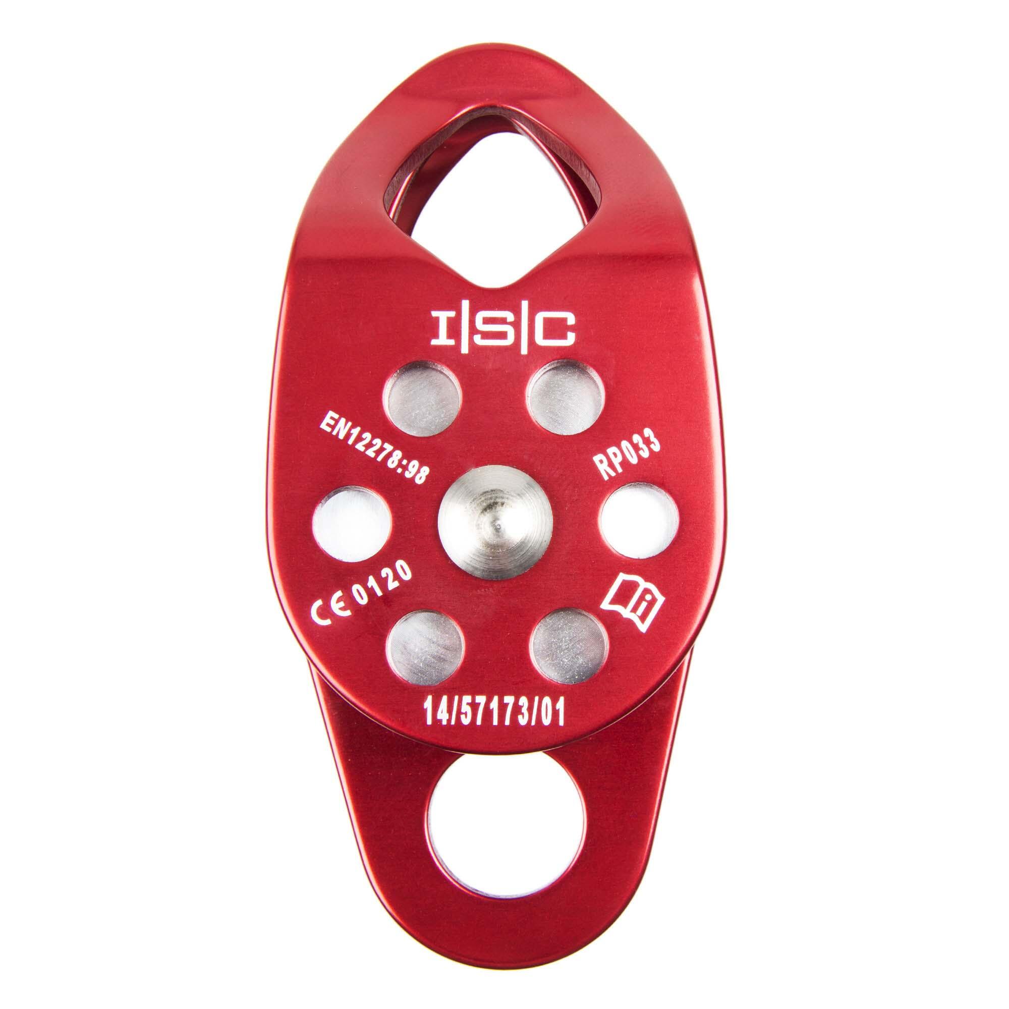 ISC Medium Double Pulley RP033 | Decathlon