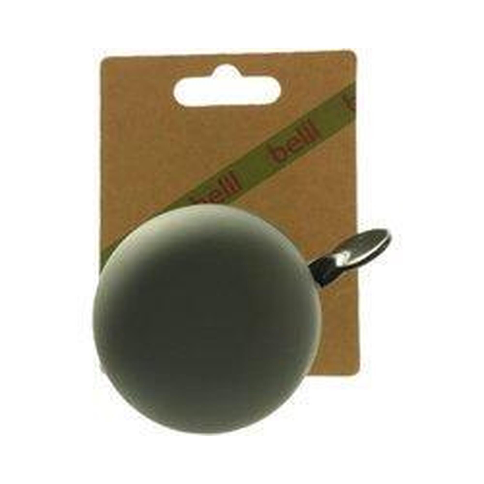 Sonnette de vélo BELLL DingDong petit 60mm, gris BELL | Decathlon