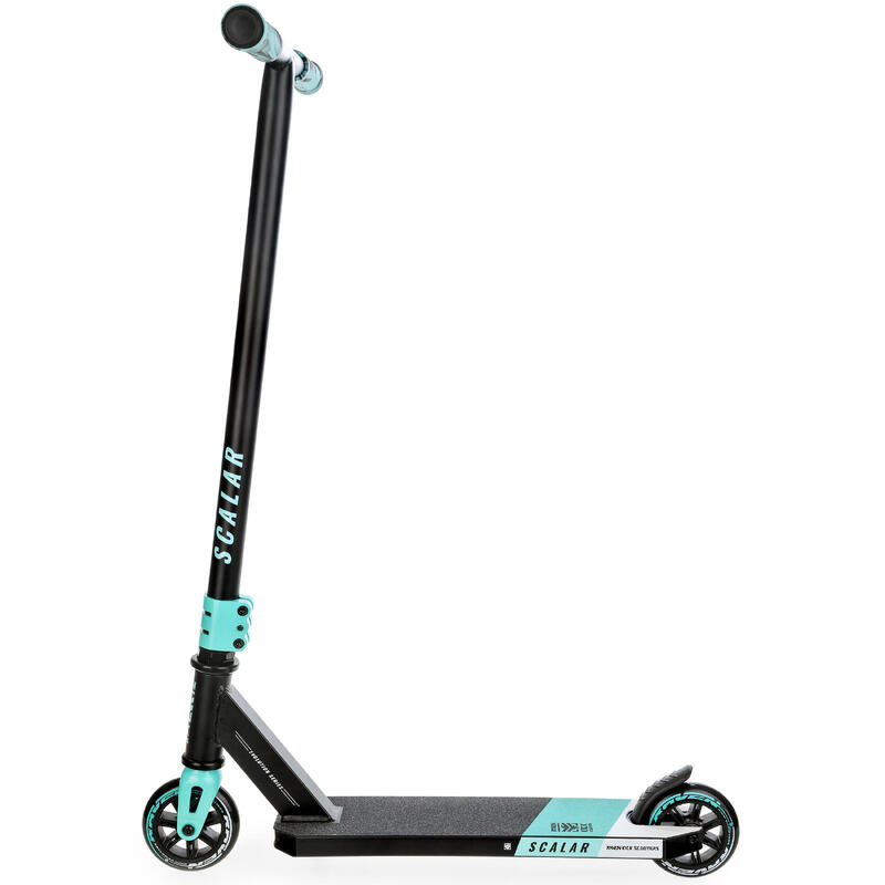 Freestyle koloběžka Raven Evolution Scalar 100mm RAVEN - Decathlon