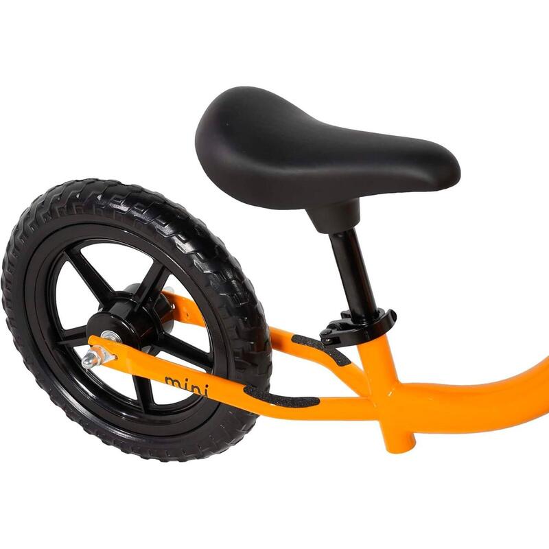 FABRICBIKE Mini - 12" Vélo sans pédale pour enfants, 2-5 ans. Blue FABRICBIKE | Decathlon