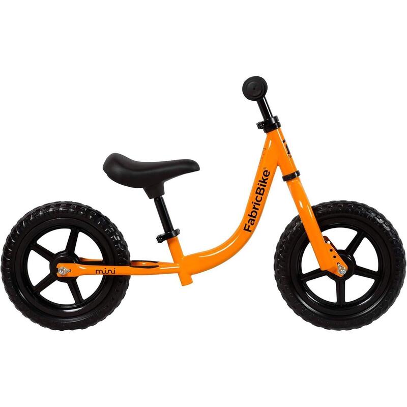 FABRICBIKE Mini - 12" Vélo sans pédale pour enfants, 2-5 ans. Blue FABRICBIKE | Decathlon