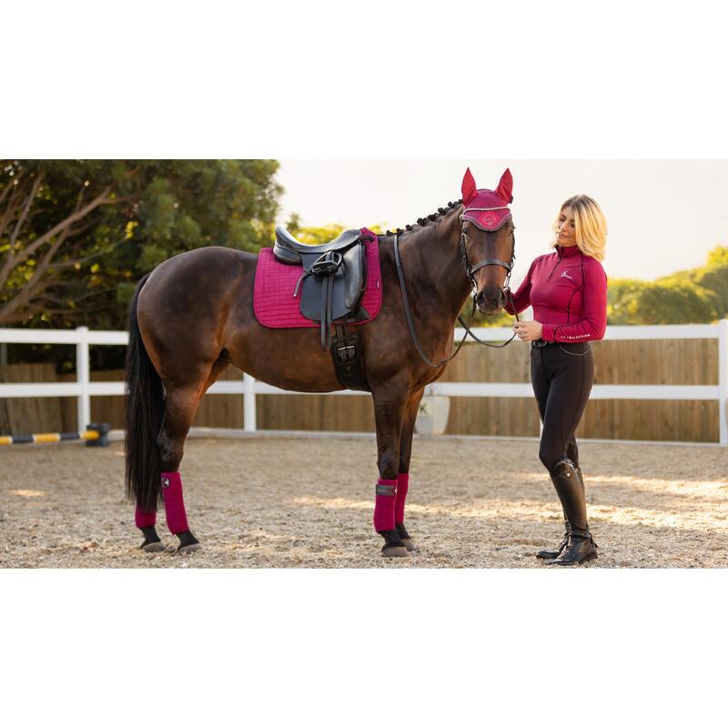Bandes de polo pour cheval LeMieux Classic LEMIEUX | Decathlon