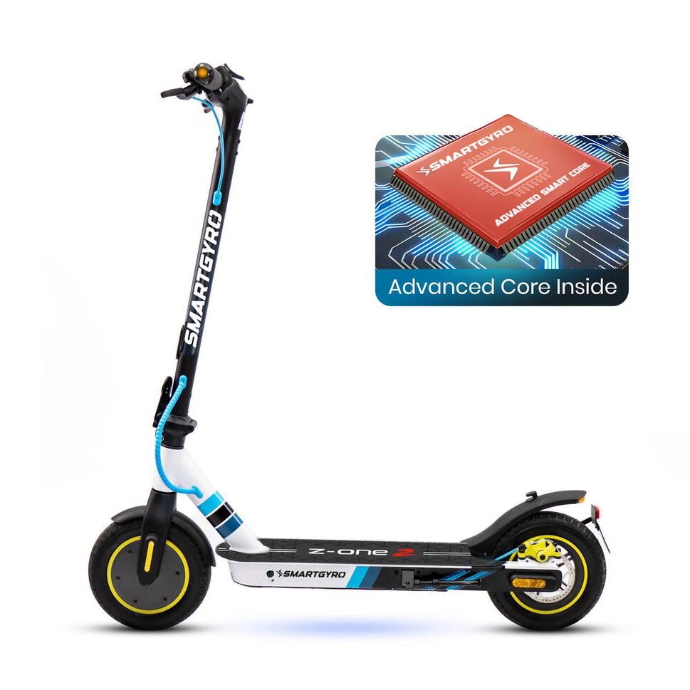 SMARTGYRO | Decathlon
