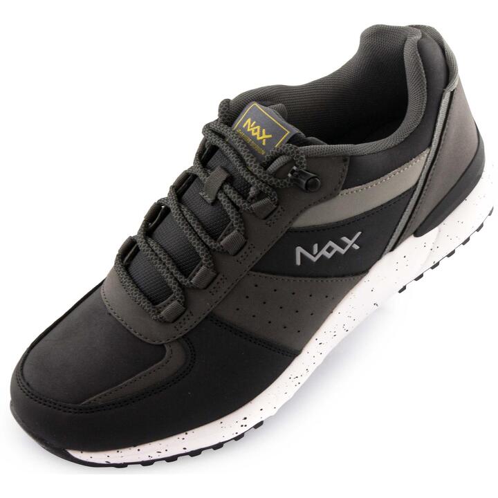 Chaussures de ville pour hommes en cuir de luxe Nax Ikew 41 - Fit parfait ZWL | Decathlon