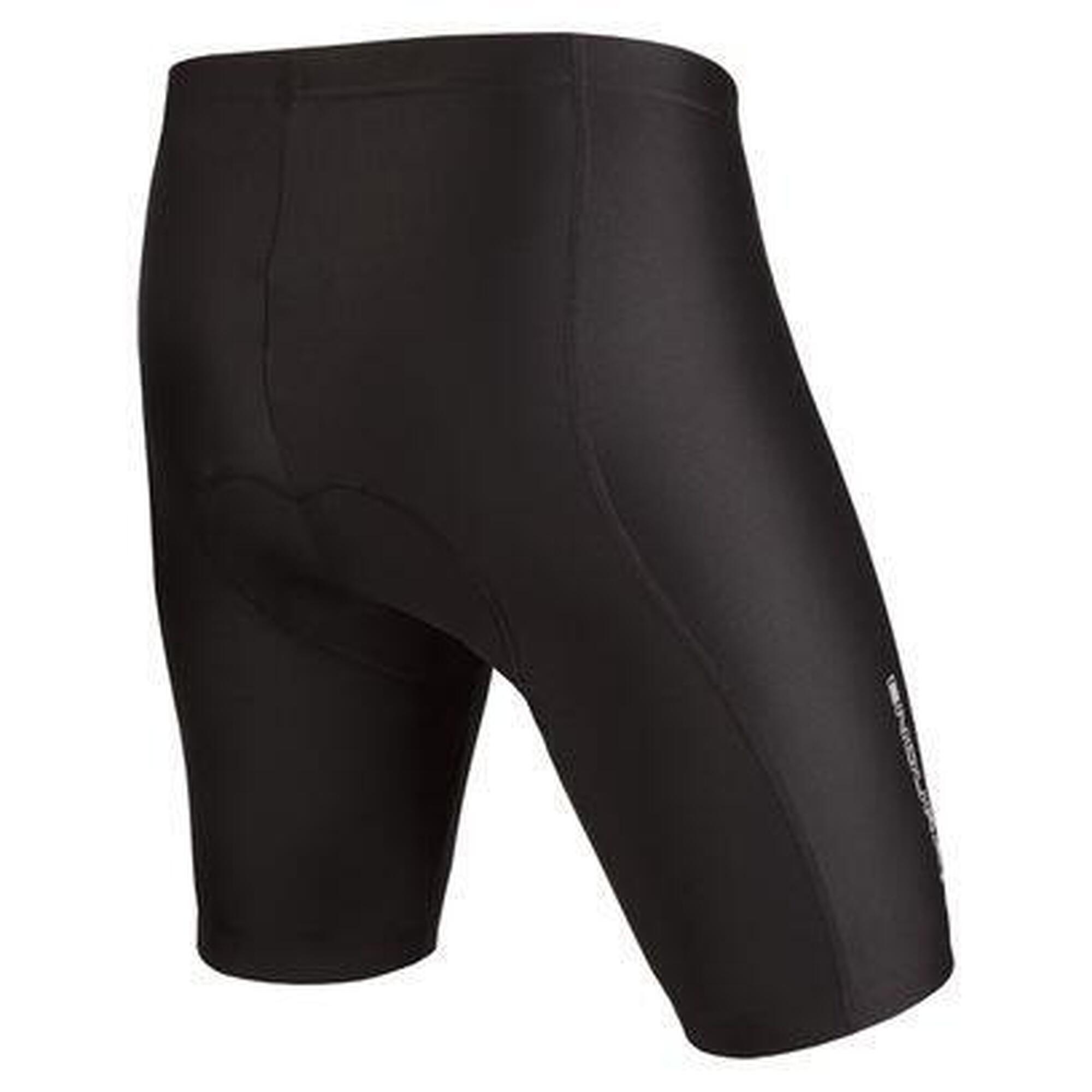 Cuissard Endura 6-Panel II sans bretelles - Nylon 190g, noir. ENDURA | Decathlon