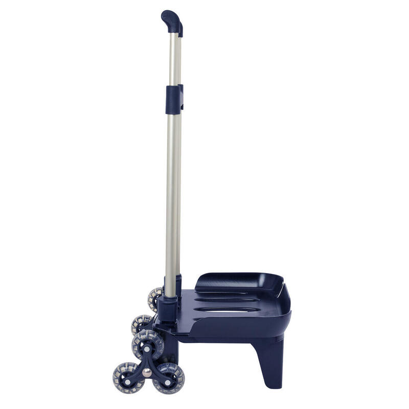 Chariot pour sac à dos Safta Blue marine PRO BRANDS | Decathlon