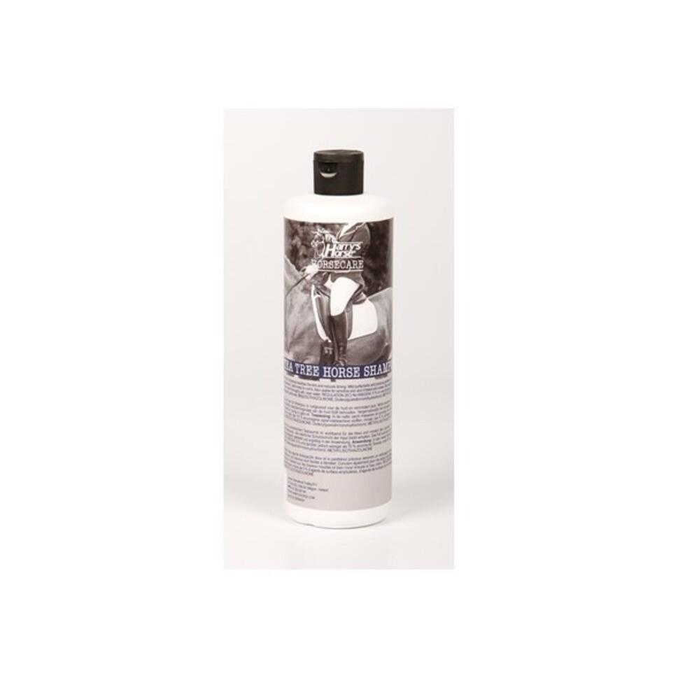 Shampoing pour cheval au tea tree Harry's Horse | Decathlon