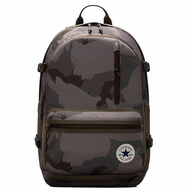 Sac à dos Casual Converse Straight Edge Camouflage CONVERSE | Decathlon