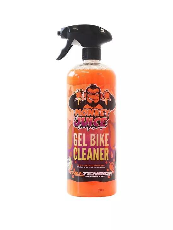 Cycle Clean & Lube Bundle TRU TENSION | Decathlon