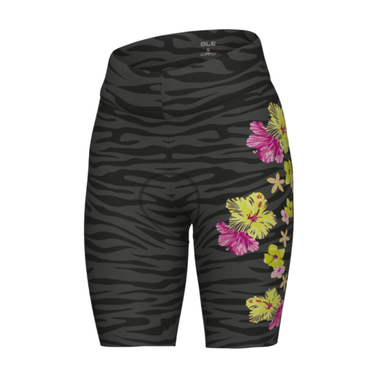 Women’s Padded Cycling Leggings | Decathlon