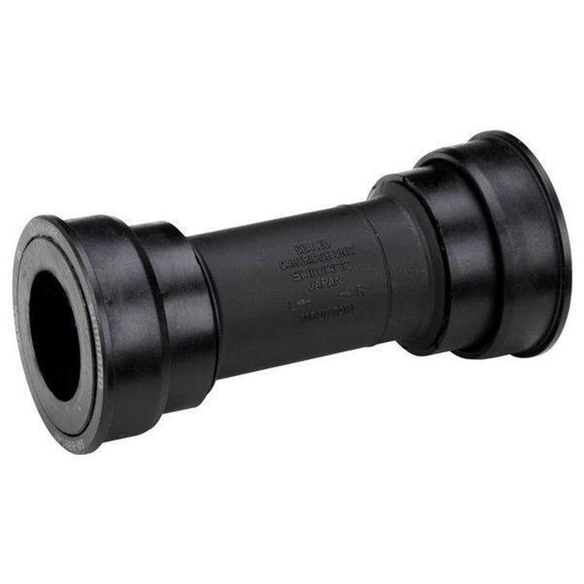 Boitier de Pédalier Shimano MT800 92mm Press Fit SHIMANO | Decathlon