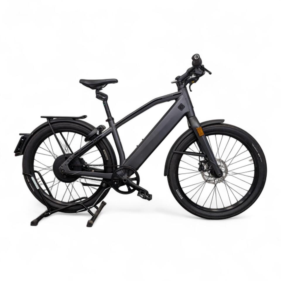 Stromer Speed Pedelec kopen? | DECATHLON