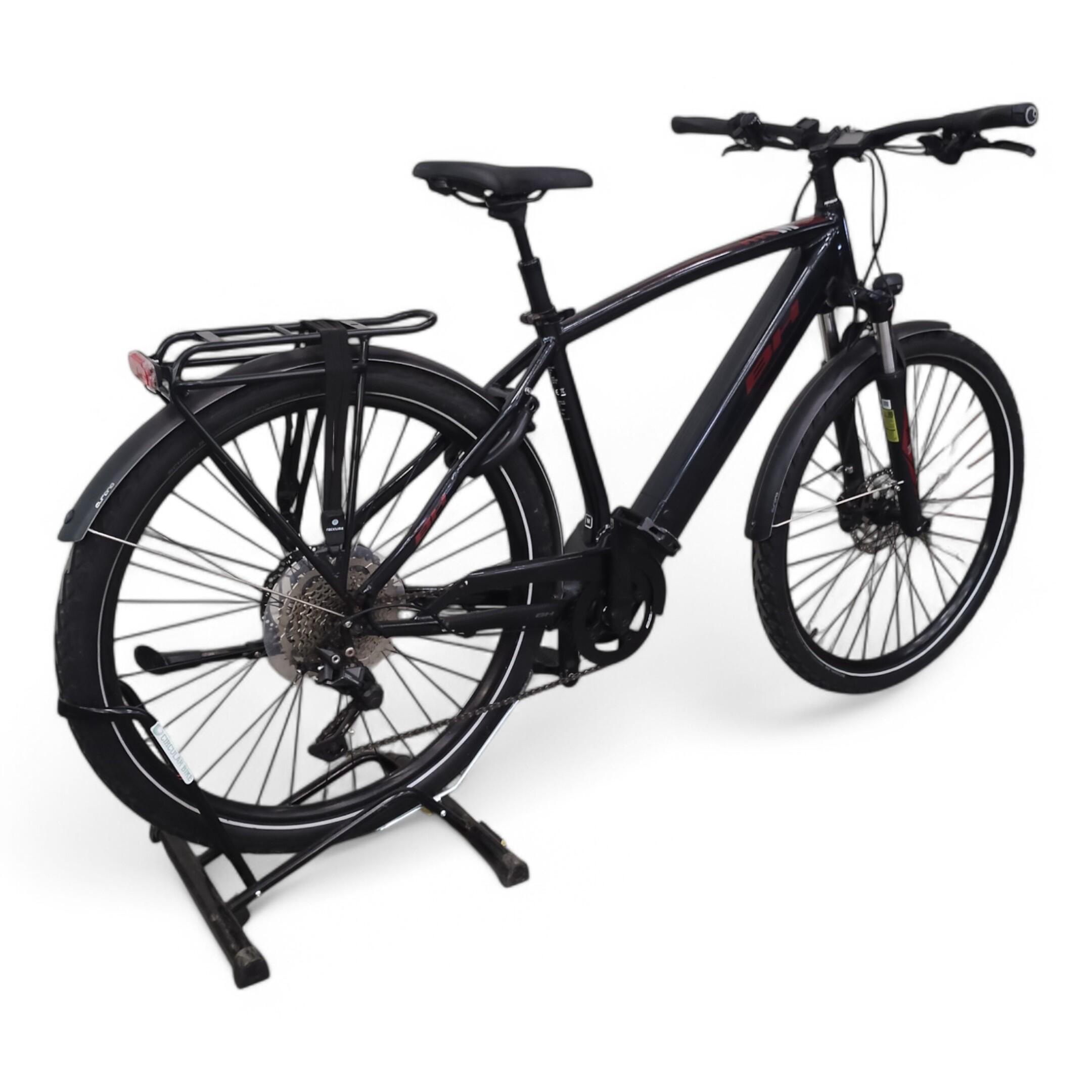Tweedehands - Elektrische fiets - BH Bikes Atom Cross Pro | Decathlon