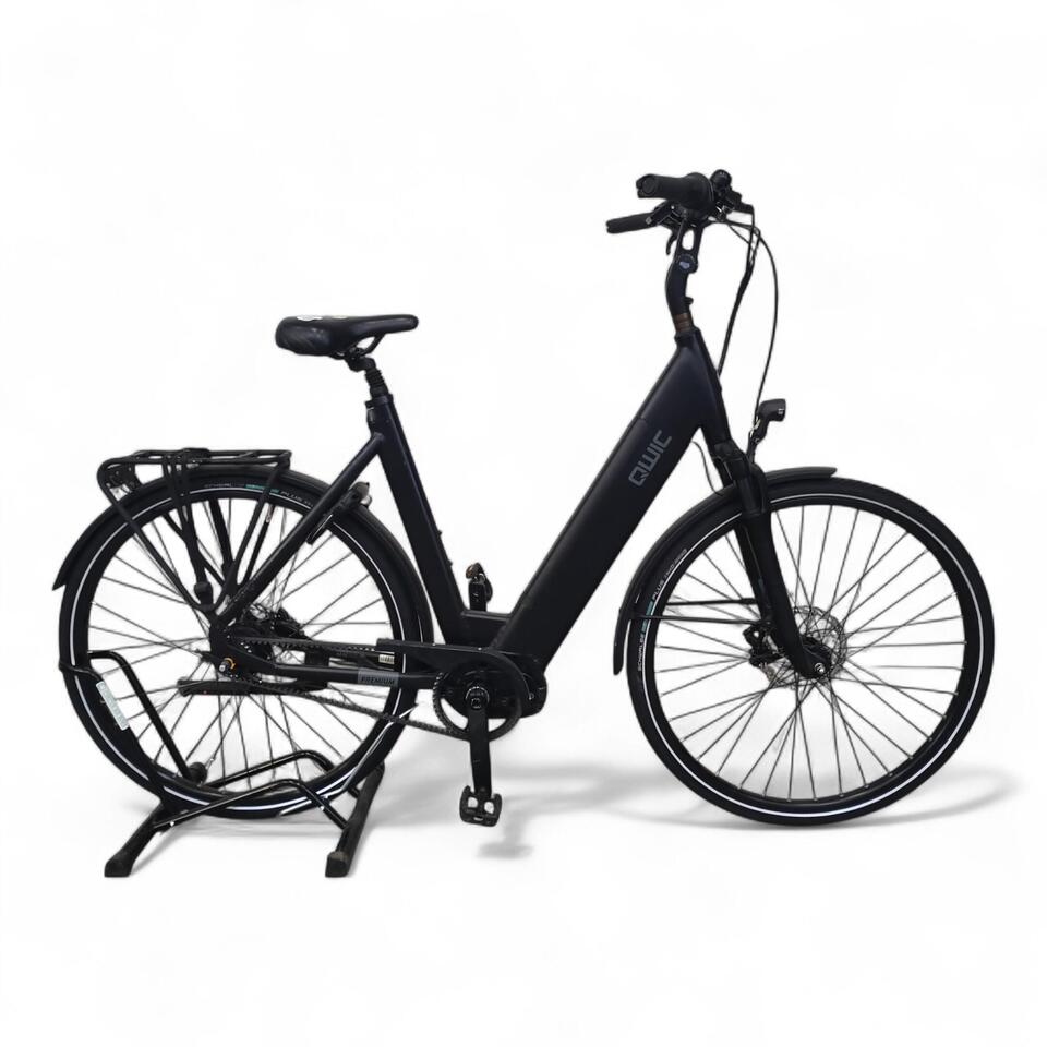 Qwic Elektrische Fiets kopen? | DECATHLON
