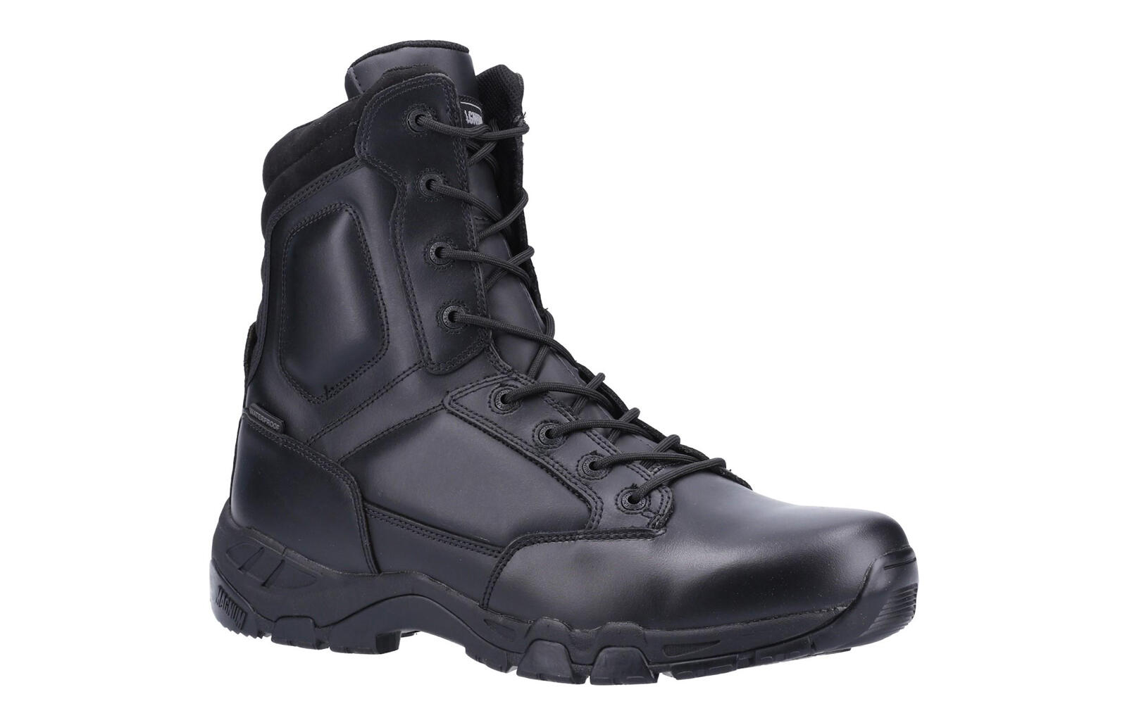 Magnum Viper Pro 8.0 + Waterproof Boots Womens MAGNUM | Decathlon